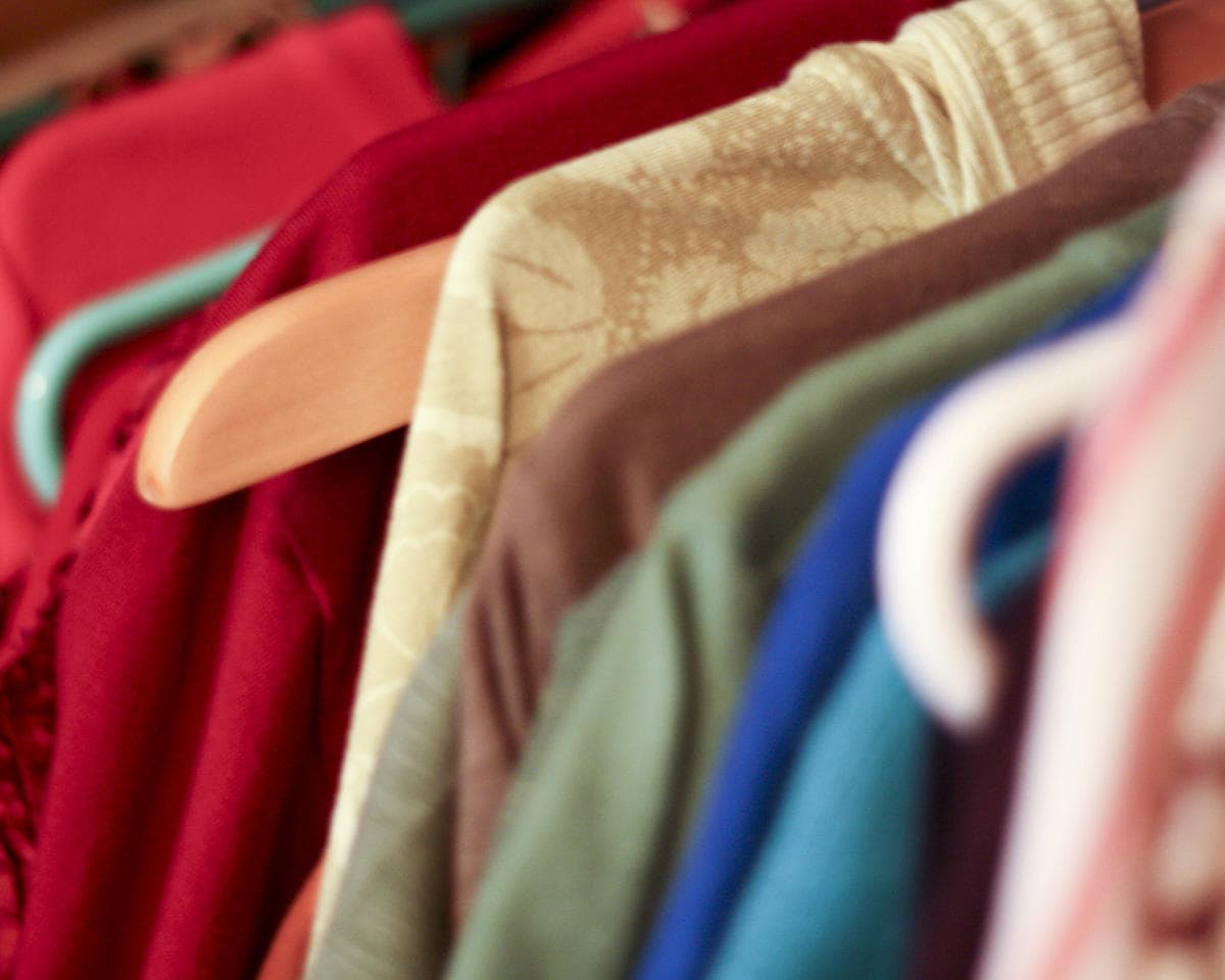 4x4 Walk-In Closet Layout: Find Custom Design from Closet America