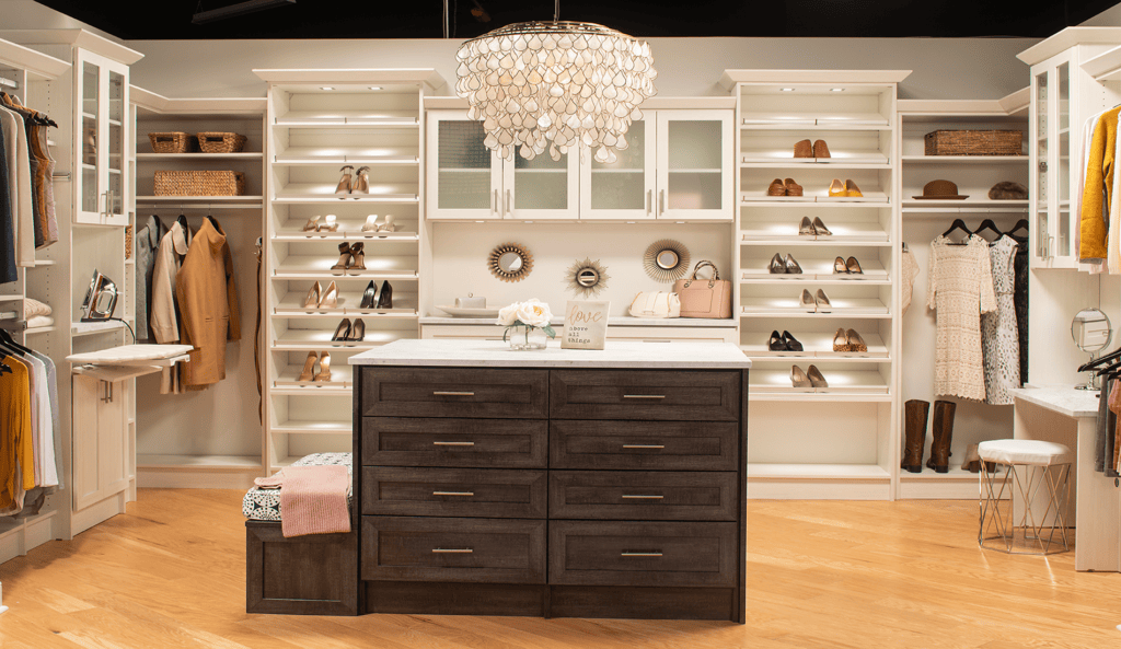 How to Design a Custom Walk-In Closet: The Ultimate Guide (Part I ...