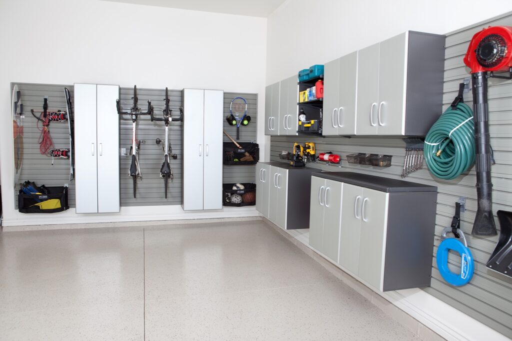 How to Organize Your Garage: 2025’s Best Storage Solutions