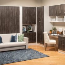 Custom Closet Designers, Installers & Organizers | Closet America