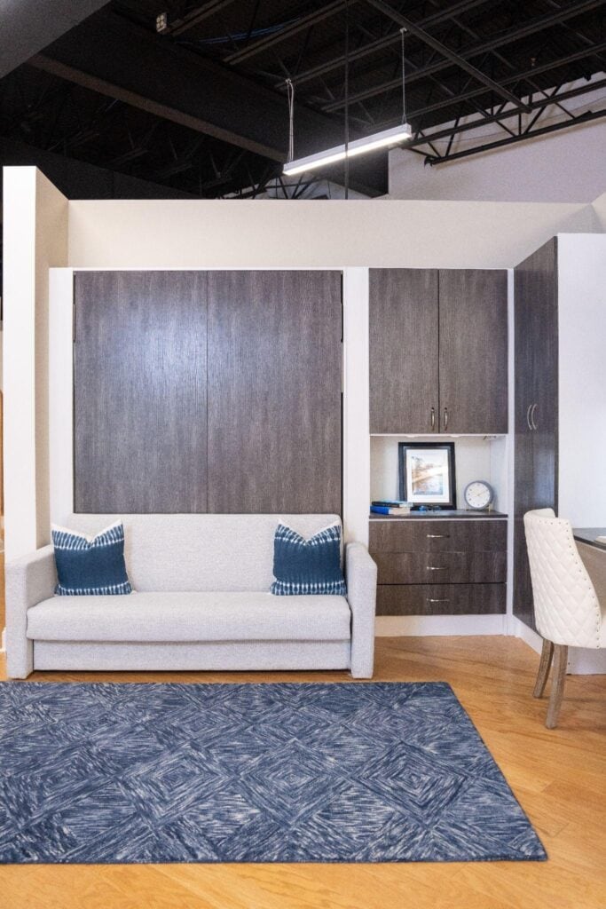 Wall Beds: Best Custom Murphy Beds That Fold Away Into the Wall