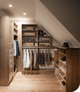 Custom Closet Designers, Installers & Organizers | Closet America
