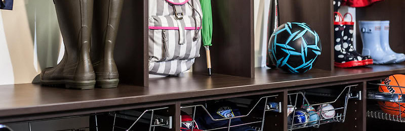 Top Custom Closets in Silver Spring Help Transform Your Home - Closet ...