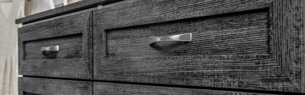 Custom Closet Hardware: Drawer Systems & Closet Accessories