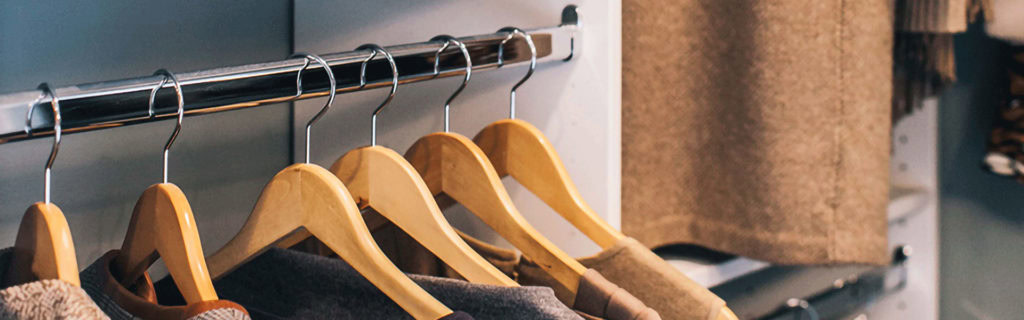 Get Superior closet in Washington, DC - Closet America