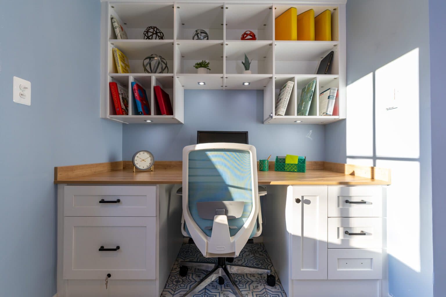 Closet America Home Office